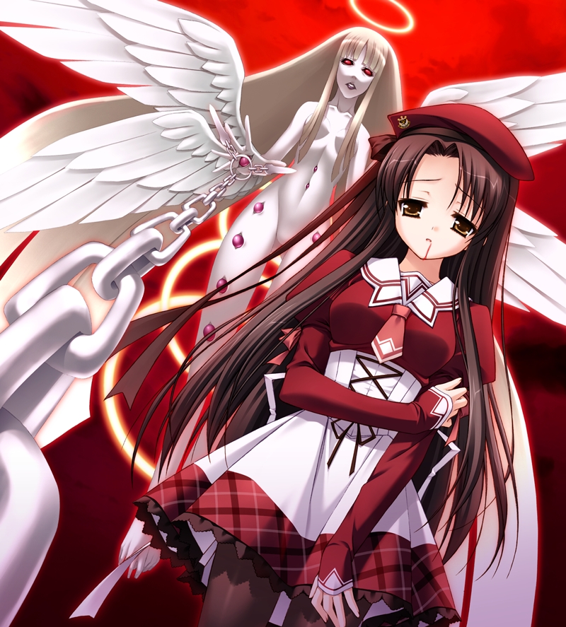 11 eyes | VS Battles Wiki | Fandom