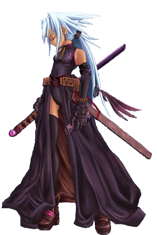 Uruka Blackspirit | VS Battles Wiki | Fandom