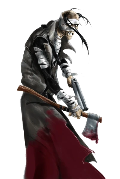 Herbert Wallace | VS Battles Wiki | Fandom