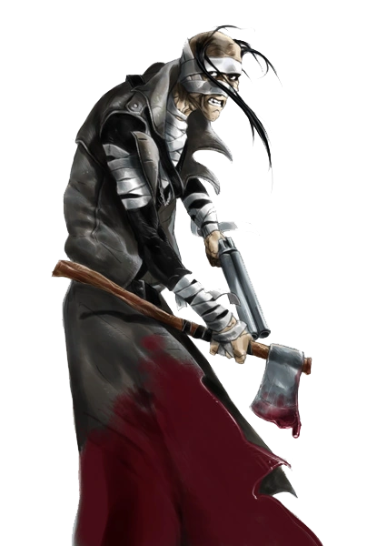 Nightmare Creatures | VS Battles Wiki | Fandom