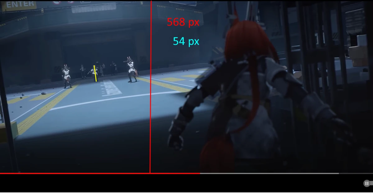 User blog:Jamesthetaker/Flametail Knight Feats - Arknight feats | VS ...