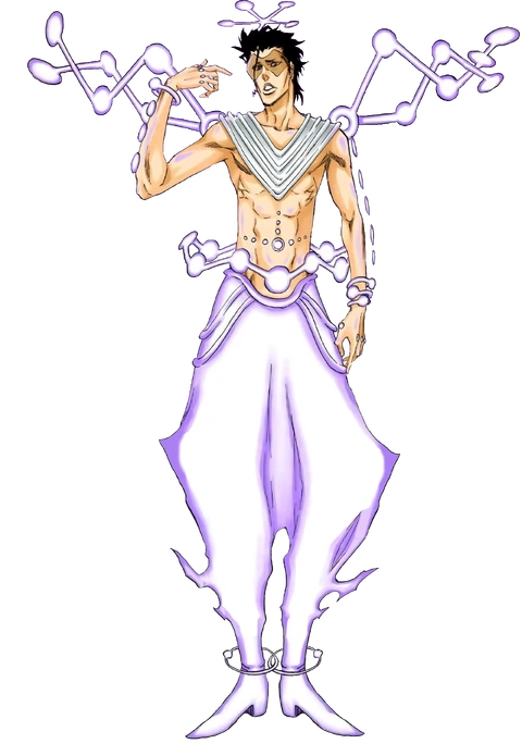 Askin Nakk Le Vaar | VS Battles Wiki | Fandom