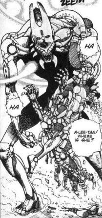 Zapan | VS Battles Wiki | Fandom