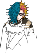 Alice Yabusame | VS Battles Wiki | Fandom