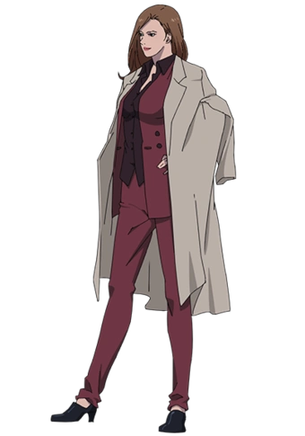 "Sweetie" Bitter Sweet | VS Battles Wiki | Fandom