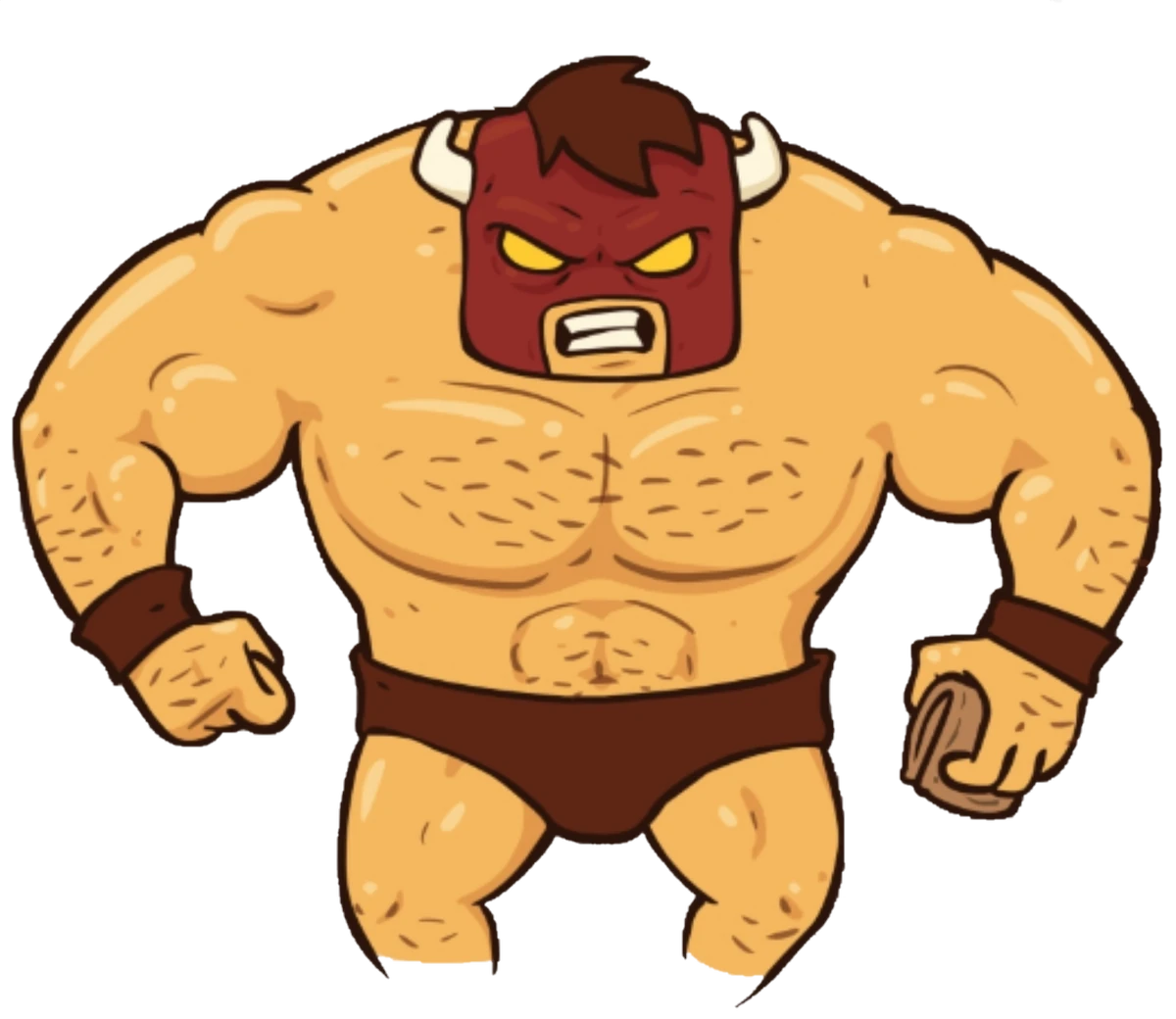 Burrito Bison | VS Battles Wiki | Fandom