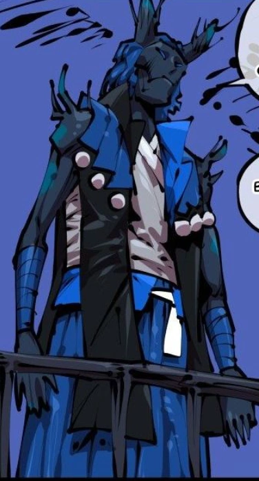 Chen Li Shan | VS Battles Wiki | Fandom