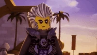 Cinder (Ninjago) | VS Battles Wiki | Fandom