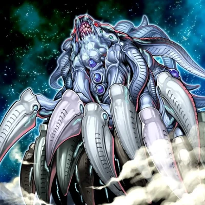 Aliens (Yu-Gi-Oh!) | VS Battles Wiki | Fandom