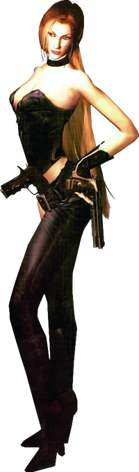 Trish (Devil May Cry) | VS Battles Wiki | Fandom