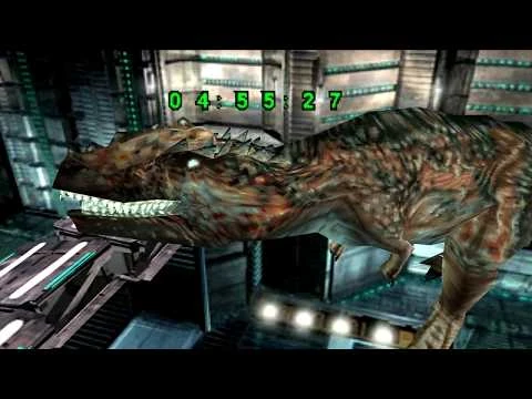 Dino Crisis Upgrade! | VS Battles Wiki Forum