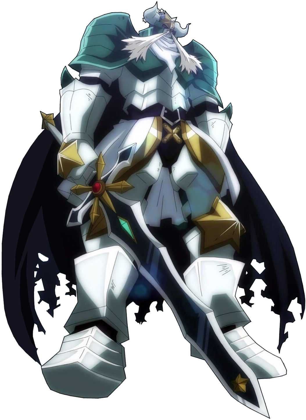 Celestial Spirit King | VS Battles Wiki | Fandom