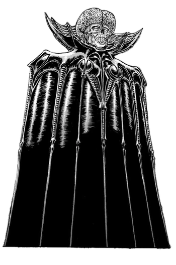 Void (Berserk) | VS Battles Wiki | Fandom