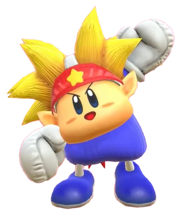 Knuckle Joe | VS Battles Wiki | Fandom