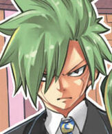 Edens Zero | VS Battles Wiki | Fandom