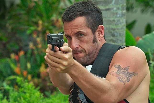 Max Kessler | VS Battles Wiki | Fandom