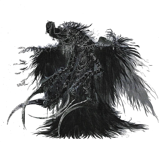 Mergo's Wet Nurse | VS Battles Wiki | Fandom