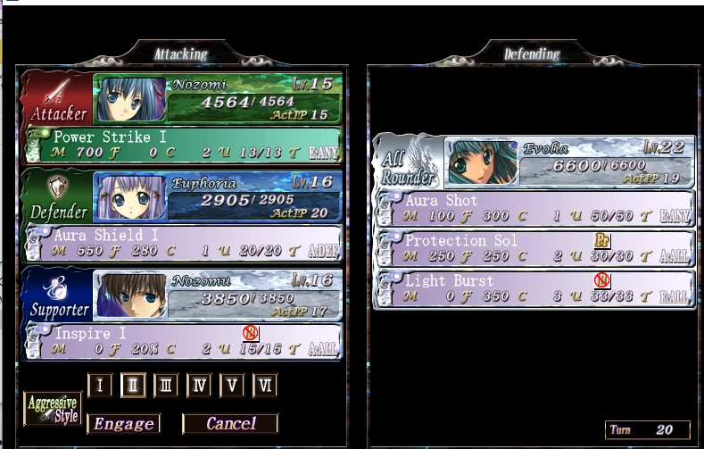 User blog:Celestial Pegasus/The Spirit of Eternity Sword-Hax Scaling ...