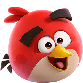 Red (Angry Birds: Classic) | VS Battles Wiki | Fandom