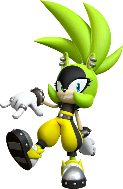 Surge the Tenrec | VS Battles Wiki | Fandom
