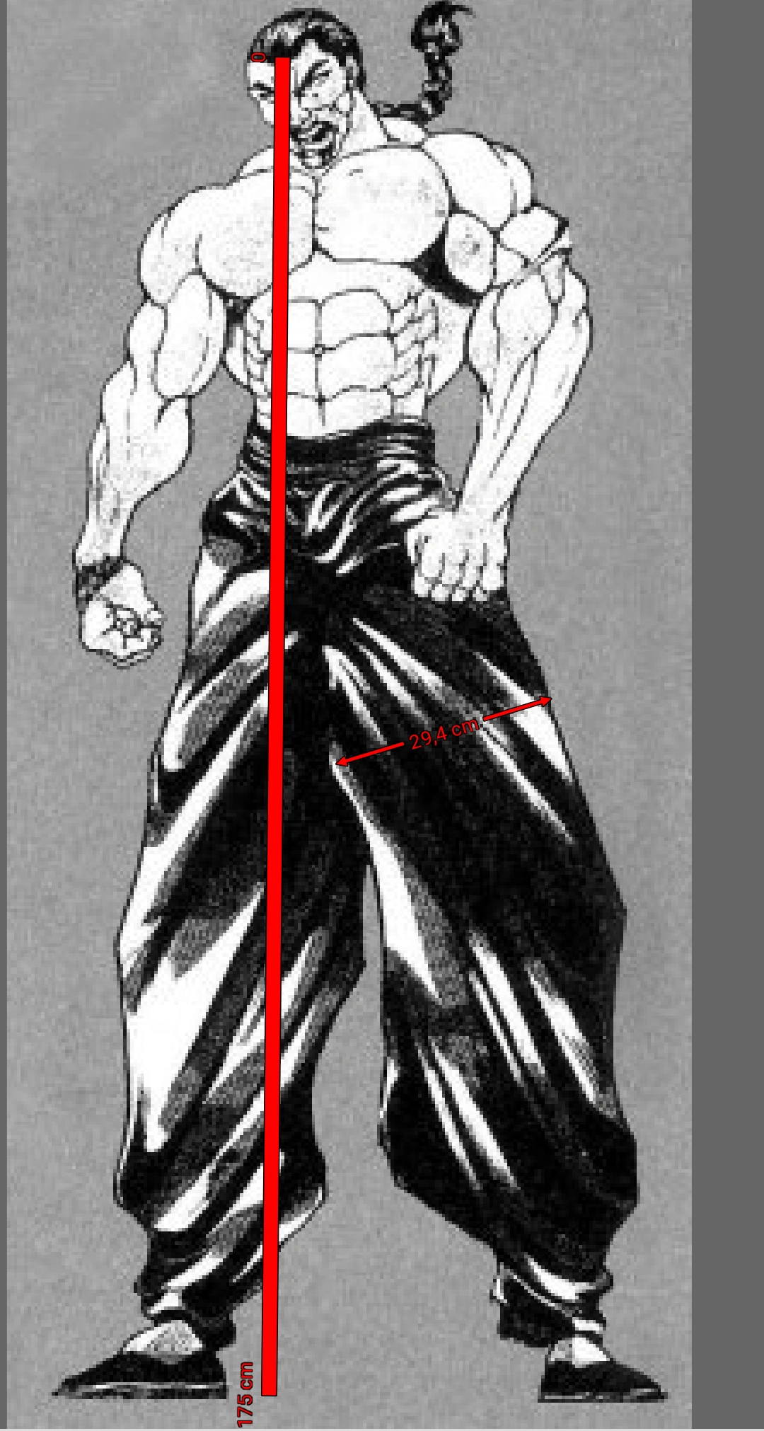 User blog:NotoriouS88/Retsu dodges an Explosion | VS Battles Wiki | Fandom