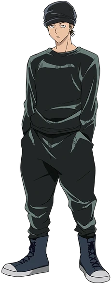 Takuma Ino | VS Battles Wiki | Fandom