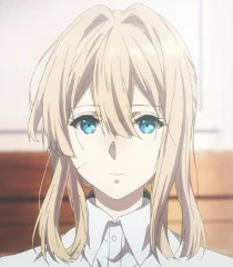 Violet Evergarden (Verse) | VS Battles Wiki | Fandom