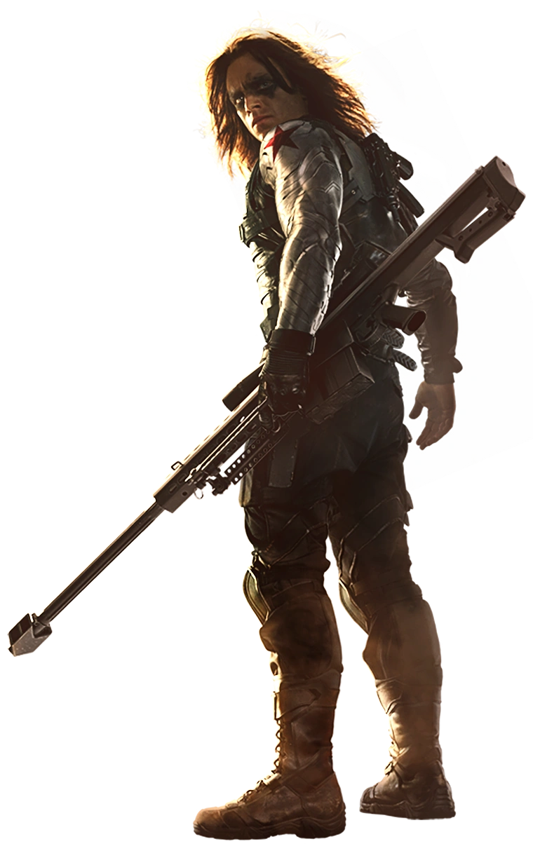 Winter Soldier (Marvel Cinematic Universe) | VS Battles Wiki | Fandom