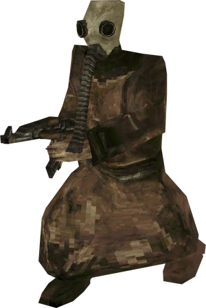 The Protagonist (HROT) | VS Battles Wiki | Fandom