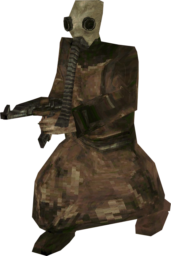 The Protagonist (HROT) | VS Battles Wiki | Fandom