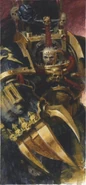 Abaddon the Despoiler | VS Battles Wiki | Fandom