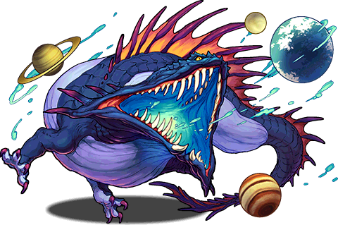 Azathoth (Puzzle and Dragons) | VS Battles Wiki | Fandom