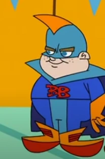 Bling-Bling Boy | VS Battles Wiki | Fandom