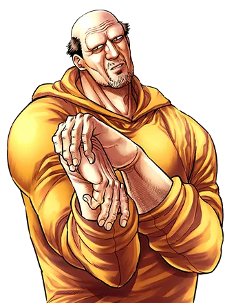 Bando Yohei | VS Battles Wiki | Fandom