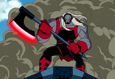 Sunder | VS Battles Wiki | Fandom