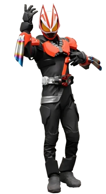 User blog:Divine Destroyer/Kamen Rider Geats | VS Battles Wiki | Fandom