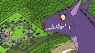 Dragon (Clash of Clans) | VS Battles Wiki | Fandom