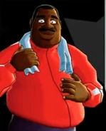 Punch-Out!! | VS Battles Wiki | Fandom