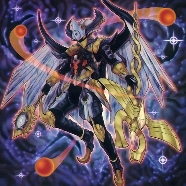 Evilswarm Bahamut