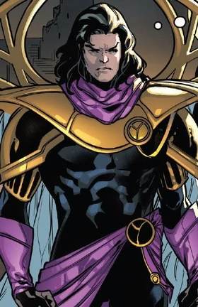 Exodus (Marvel Comics) | VS Battles Wiki | Fandom