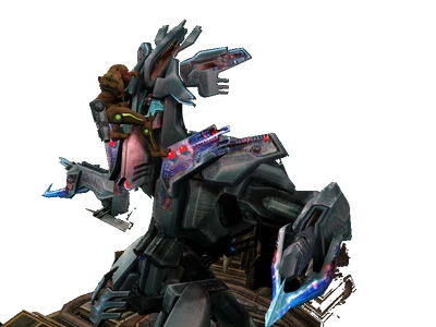 Ghor | VS Battles Wiki | Fandom