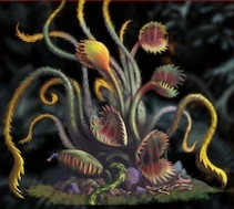 Jovian Flytrap | VS Battles Wiki | Fandom