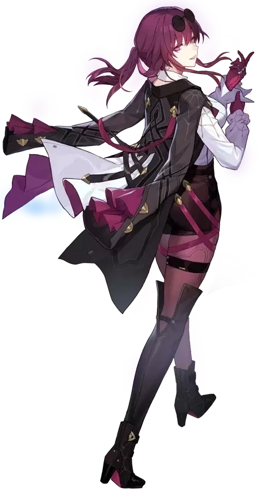 Kafka (Honkai: Star Rail) | VS Battles Wiki | Fandom