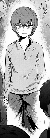 Keyaru | VS Battles Wiki | Fandom