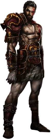 Deimos (God of War) | VS Battles Wiki | Fandom