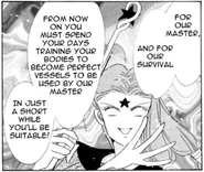 Eudial (Manga) | VS Battles Wiki | Fandom