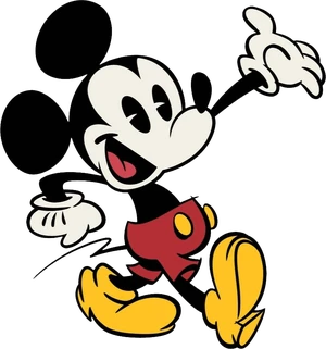 Mickey Mouse | VS Battles Wiki | Fandom