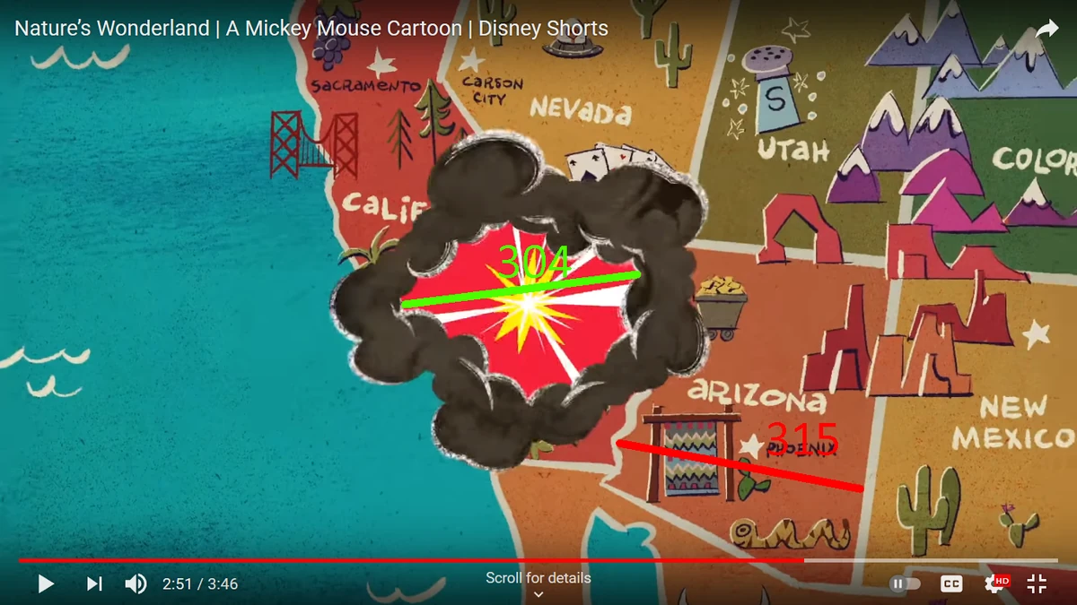 User blog:DimeUhDozen/Mickey Mouse: Big Thunder Boom | VS Battles Wiki ...