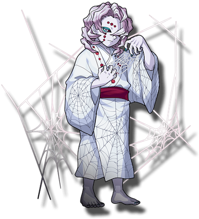 Rui (Kimetsu no Yaiba) | VS Battles Wiki | Fandom