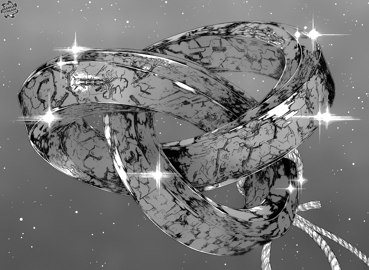 The Petrification Device | VS Battles Wiki | Fandom